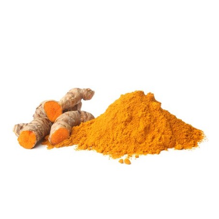 Le curcuma moulu, un atout santé dans votre cuisine